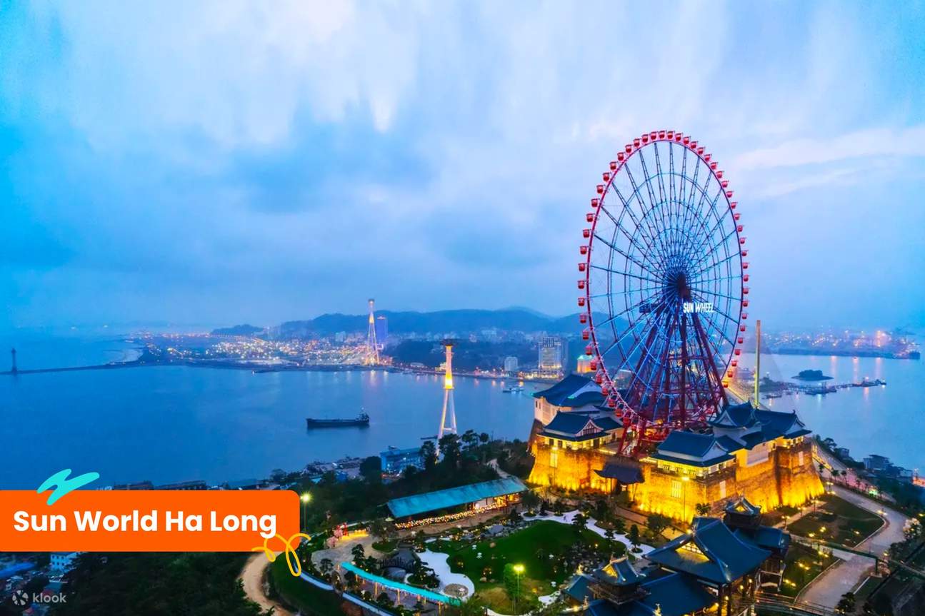 Klook Pass Ha Noi - Klook India